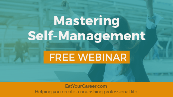 Mastering Self-Management: How to Gain More Autonomy at Work - Eat Your Career