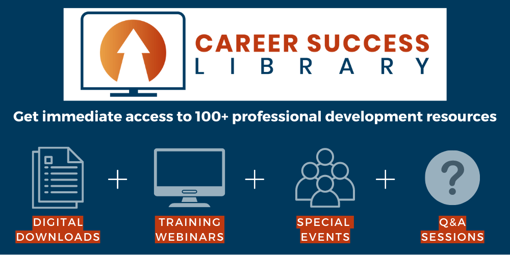 Elevate Admins Resources for Download - Eat Your Career